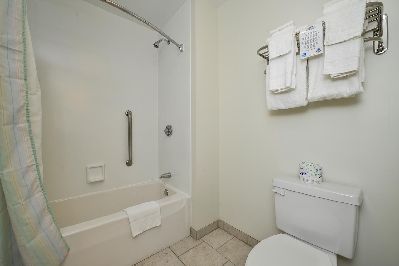 Bar Harbor Motel — Bar Harbor Hotels — Maine.com