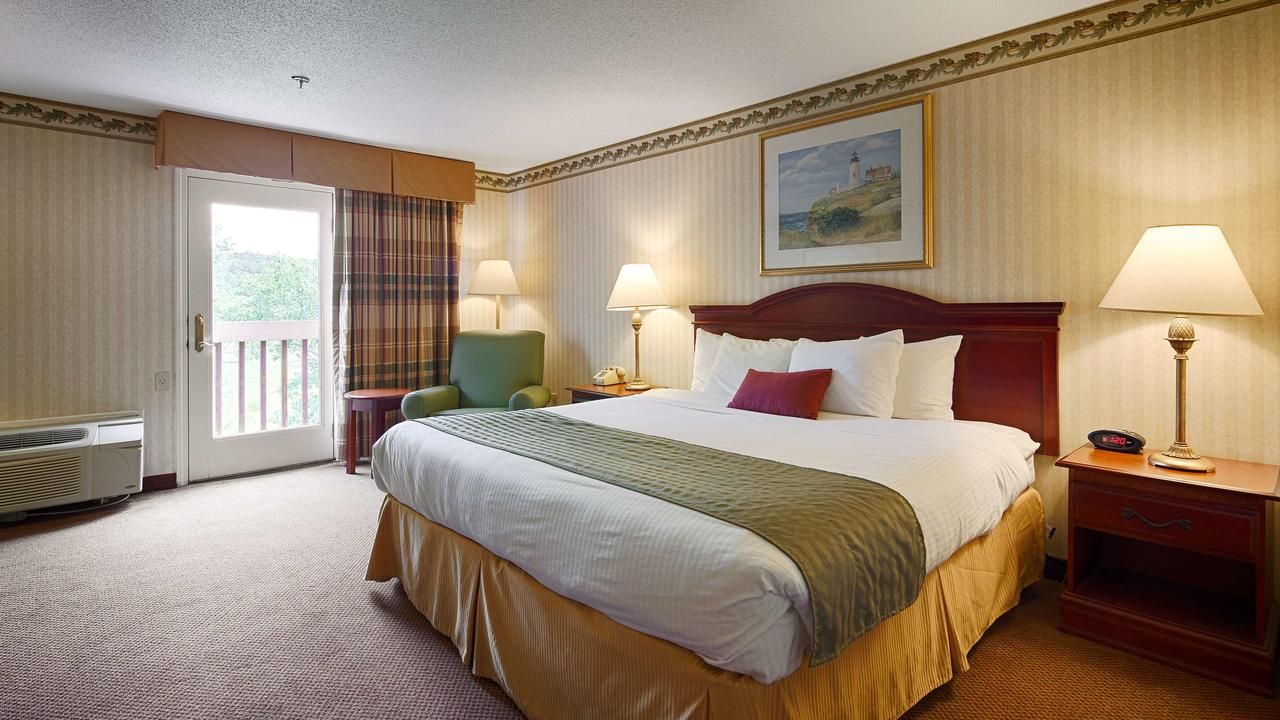 Best Western - Freeport Inn — Freeport Hotels — Maine.com