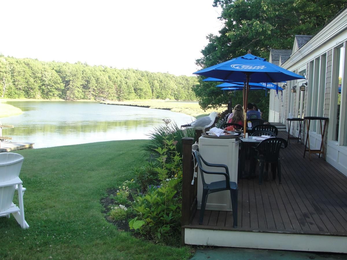 Best Western - Freeport Inn — Freeport Hotels — Maine.com