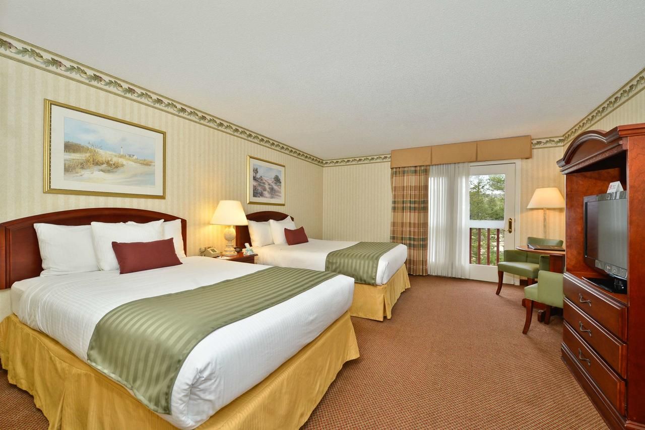Best Western - Freeport Inn — Freeport Hotels — Maine.com