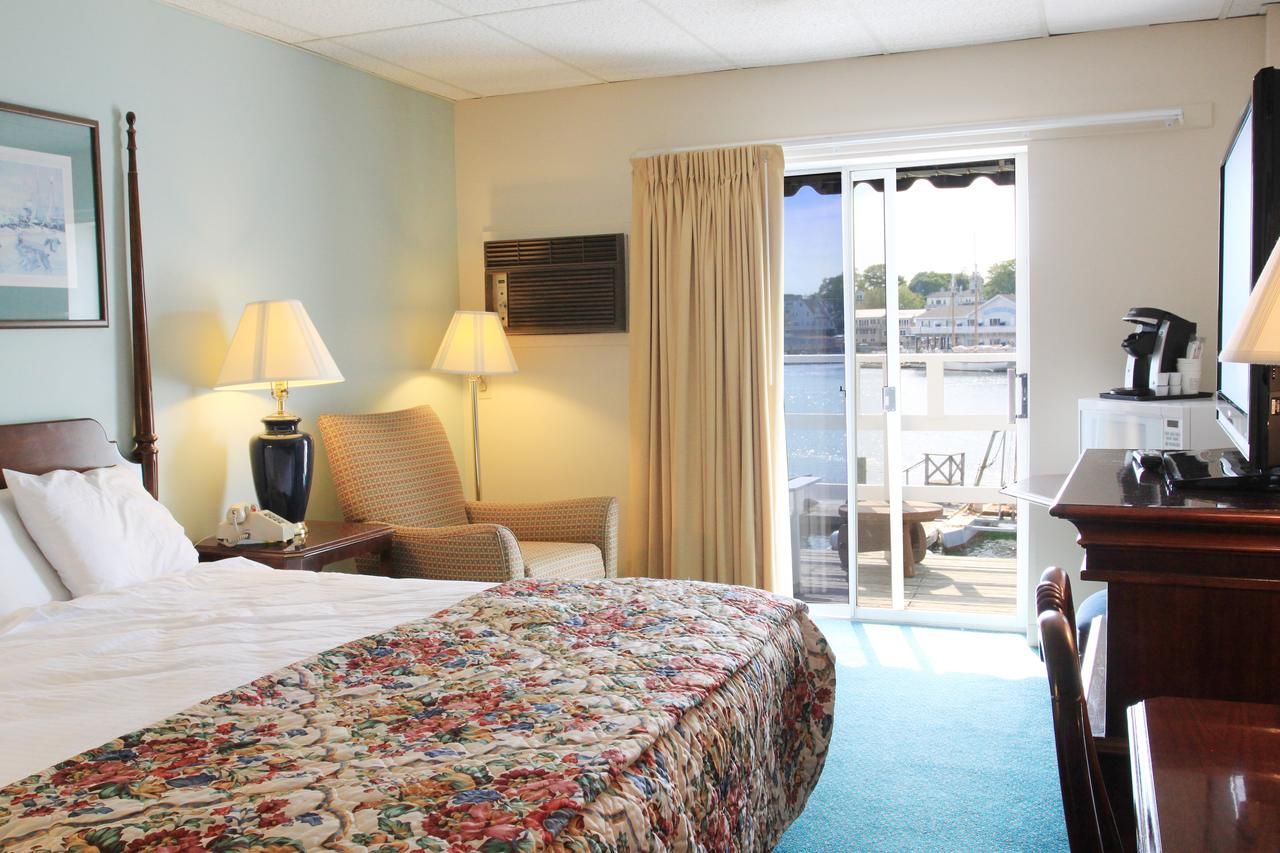 Boothbay Harbor Inn — Boothbay Harbor Hotels — Maine.com