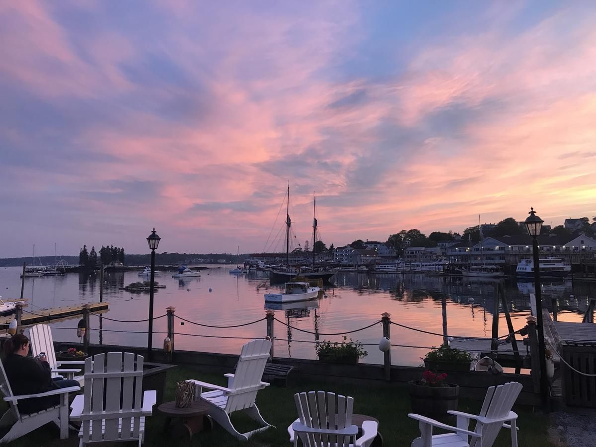 Boothbay Harbor Inn — Boothbay Harbor Hotels — Maine.com