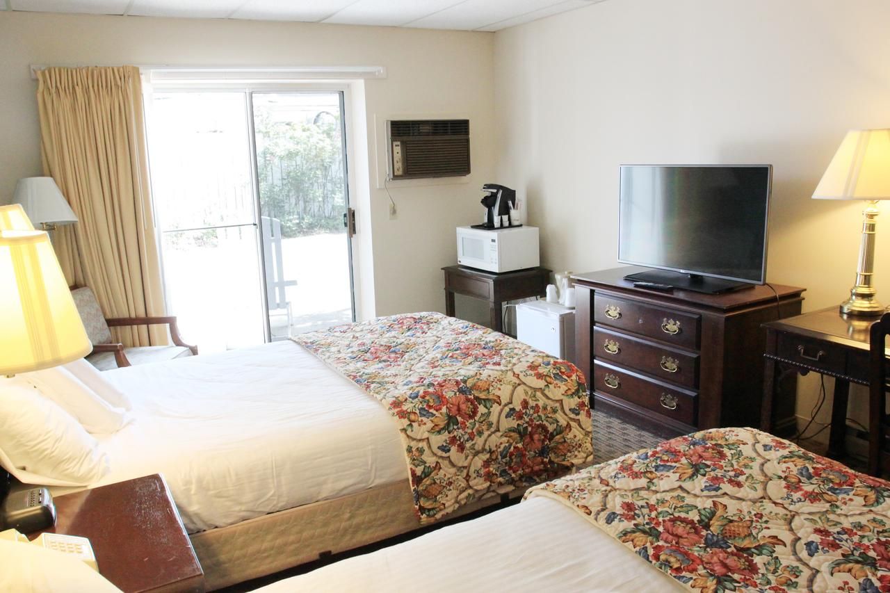 Boothbay Harbor Inn — Boothbay Harbor Hotels — Maine.com