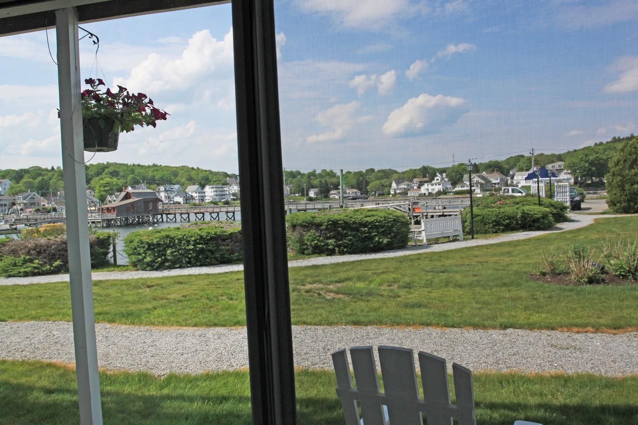 Boothbay Harbor Inn — Boothbay Harbor Hotels — Maine.com
