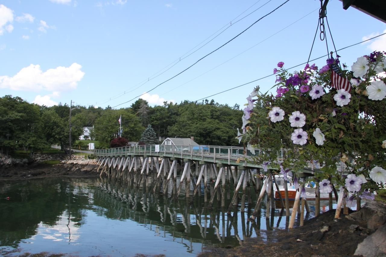 Boothbay Harbor Inn — Boothbay Harbor Hotels — Maine.com