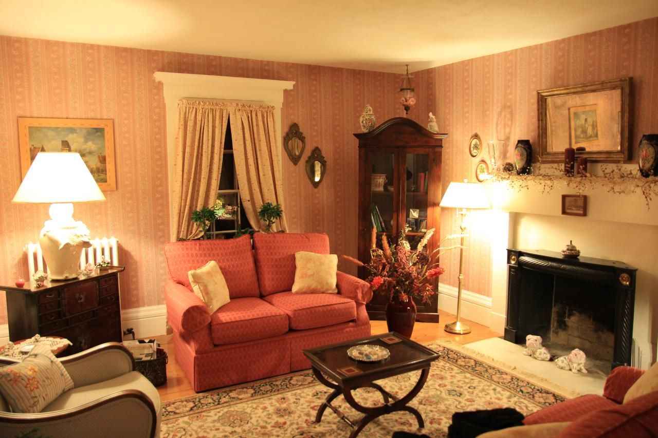 Camden Maine Stay Inn — Camden Hotels — Maine.com