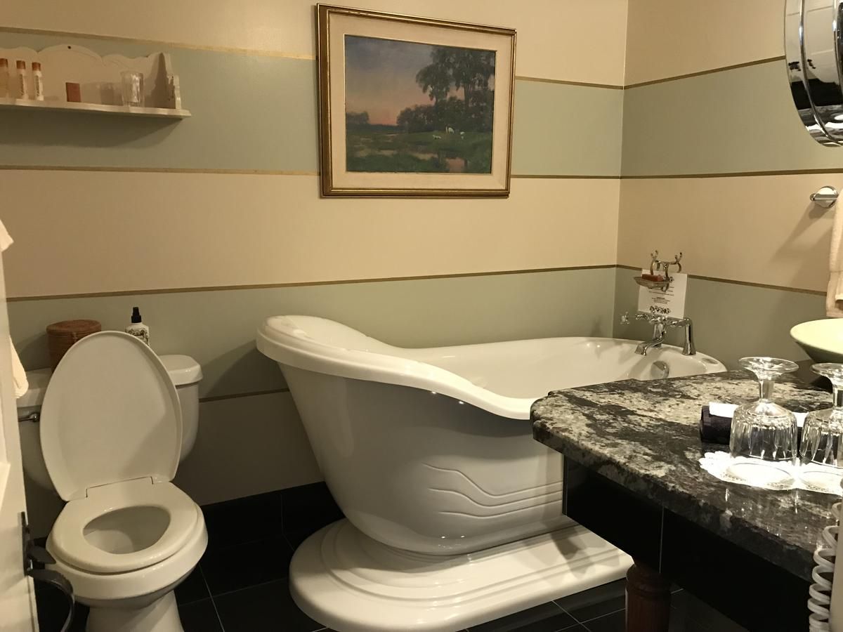 Captain Lord Mansion — Kennebunkport Hotels — Maine.com