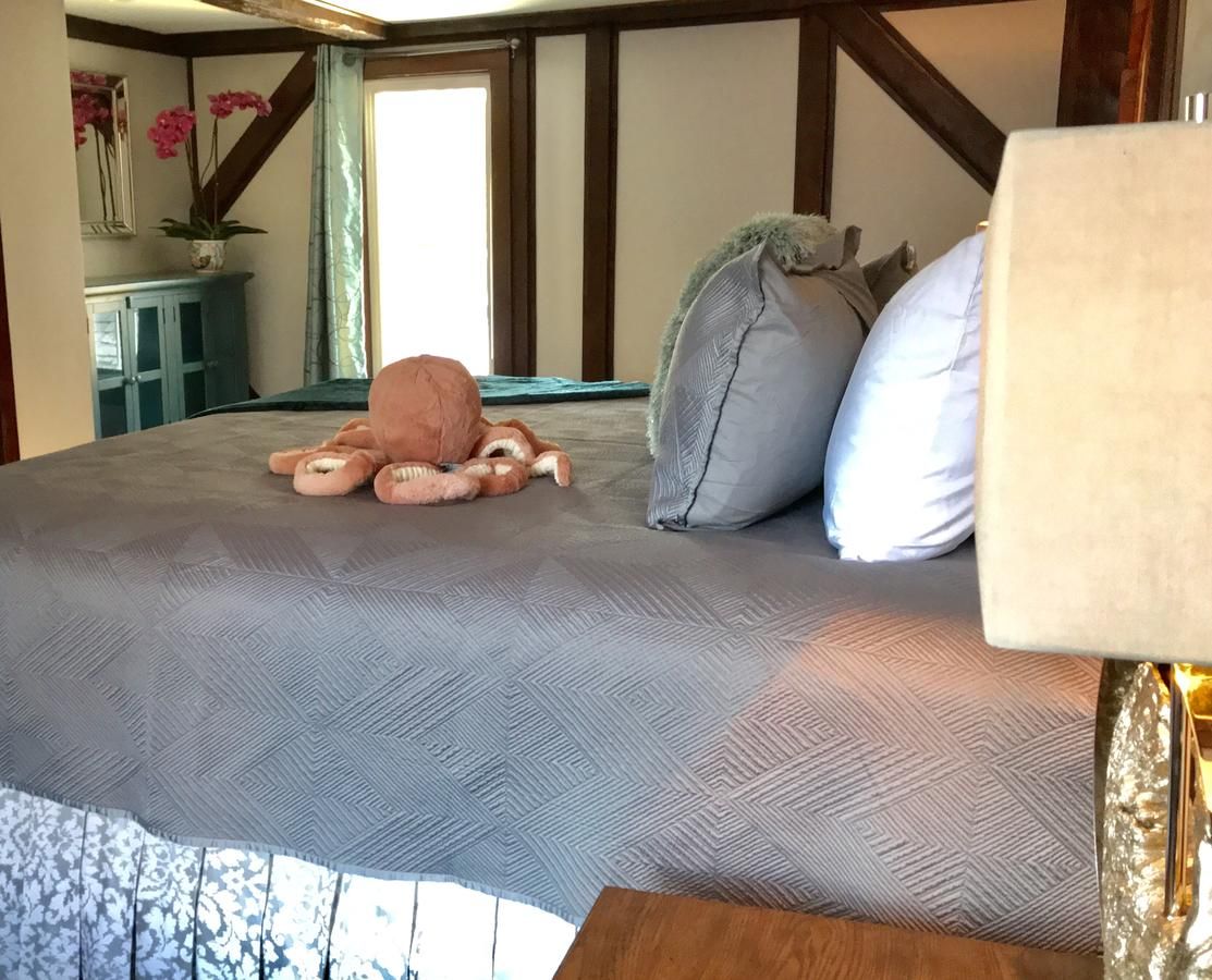 Captain Lord Mansion — Kennebunkport Hotels — Maine.com