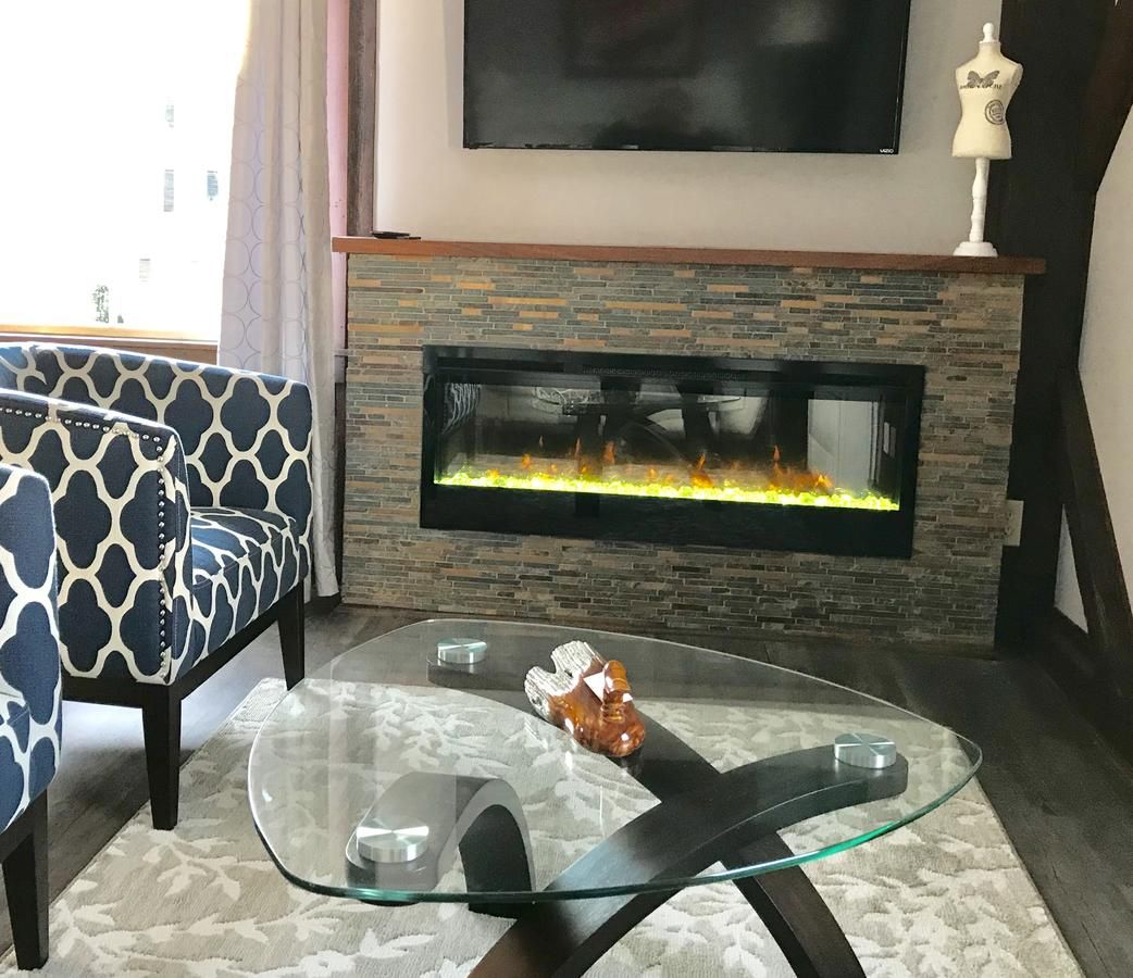 Captain Lord Mansion — Kennebunkport Hotels — Maine.com