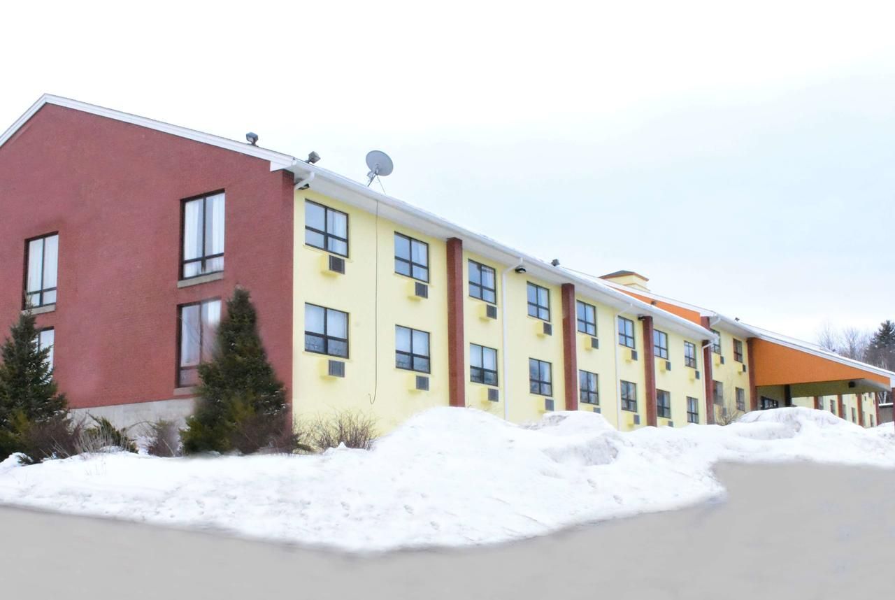 Days Inn by Wyndham Augusta — Augusta Hotels — Maine.com