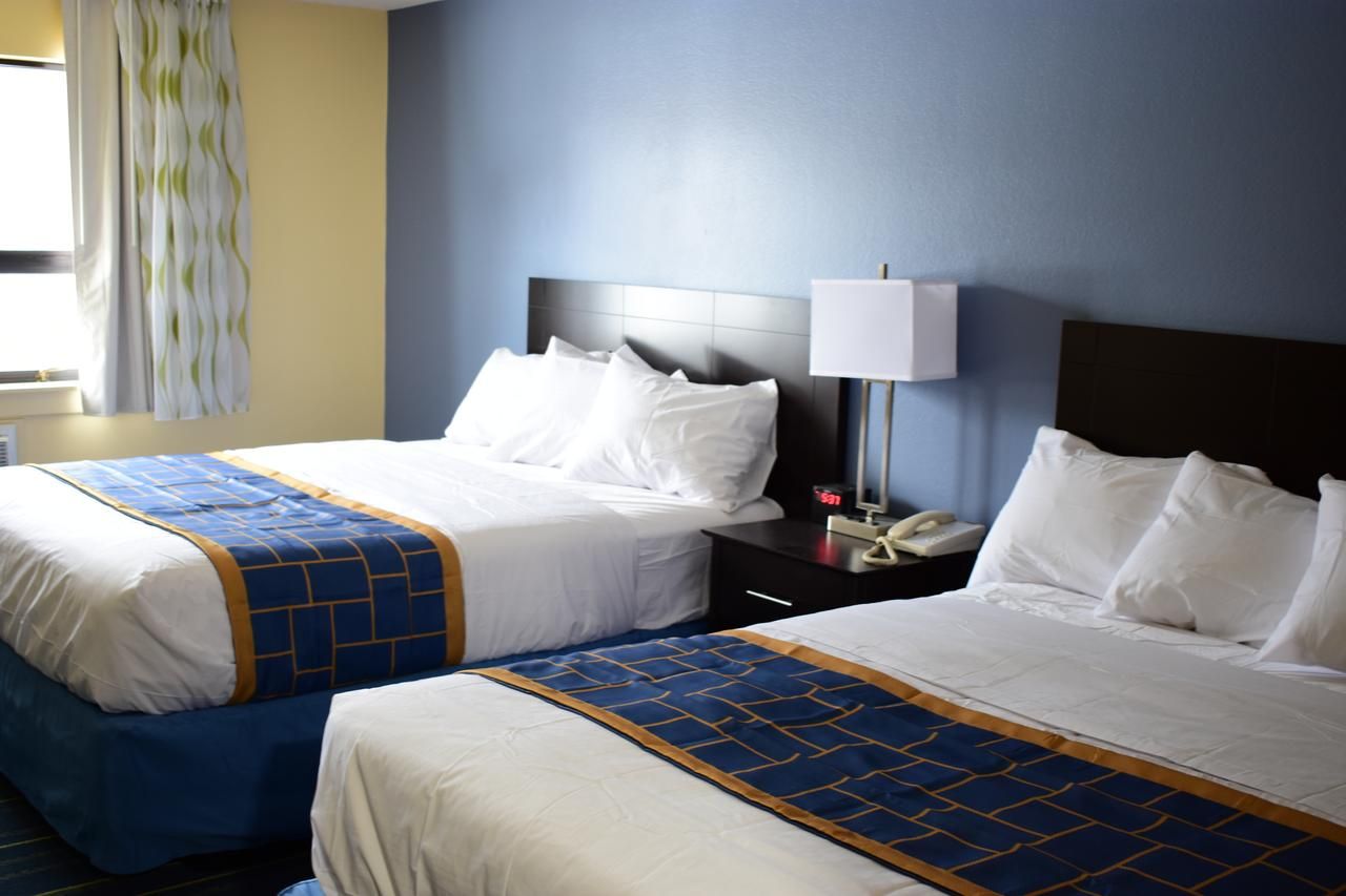 Days Inn by Wyndham Augusta — Augusta Hotels — Maine.com