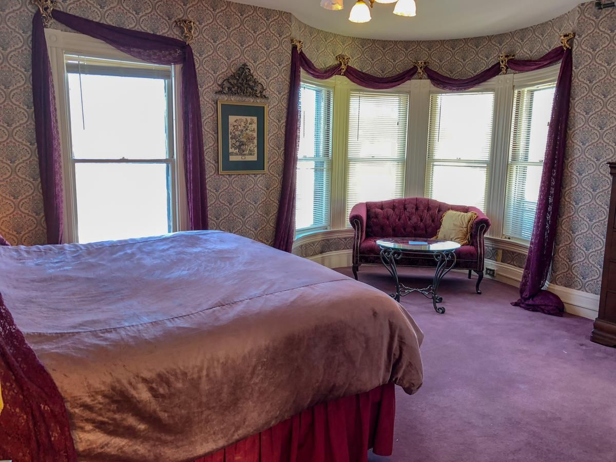 Grand Victorian Inn — Bethel Hotels — Maine.com