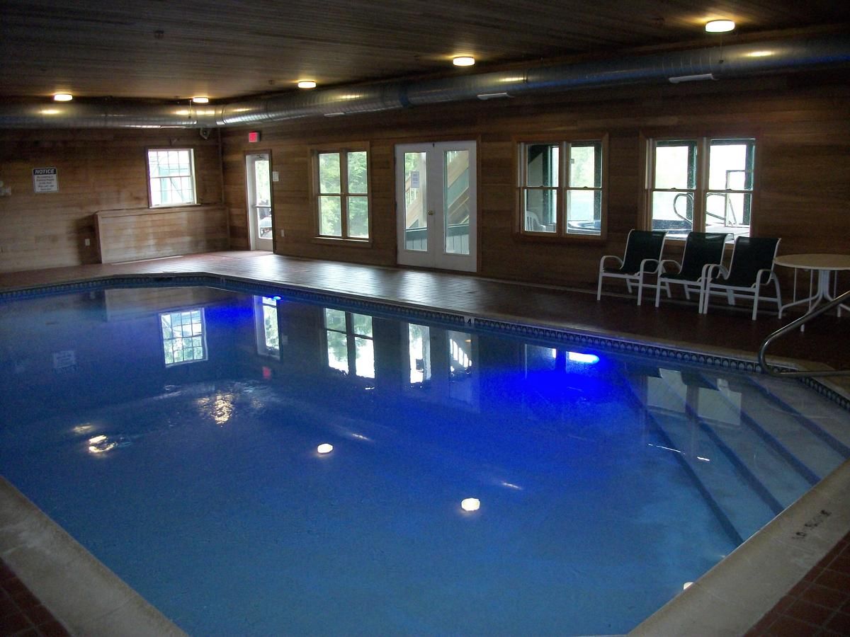 Harbor Ridge — Portland Hotels — Maine.com