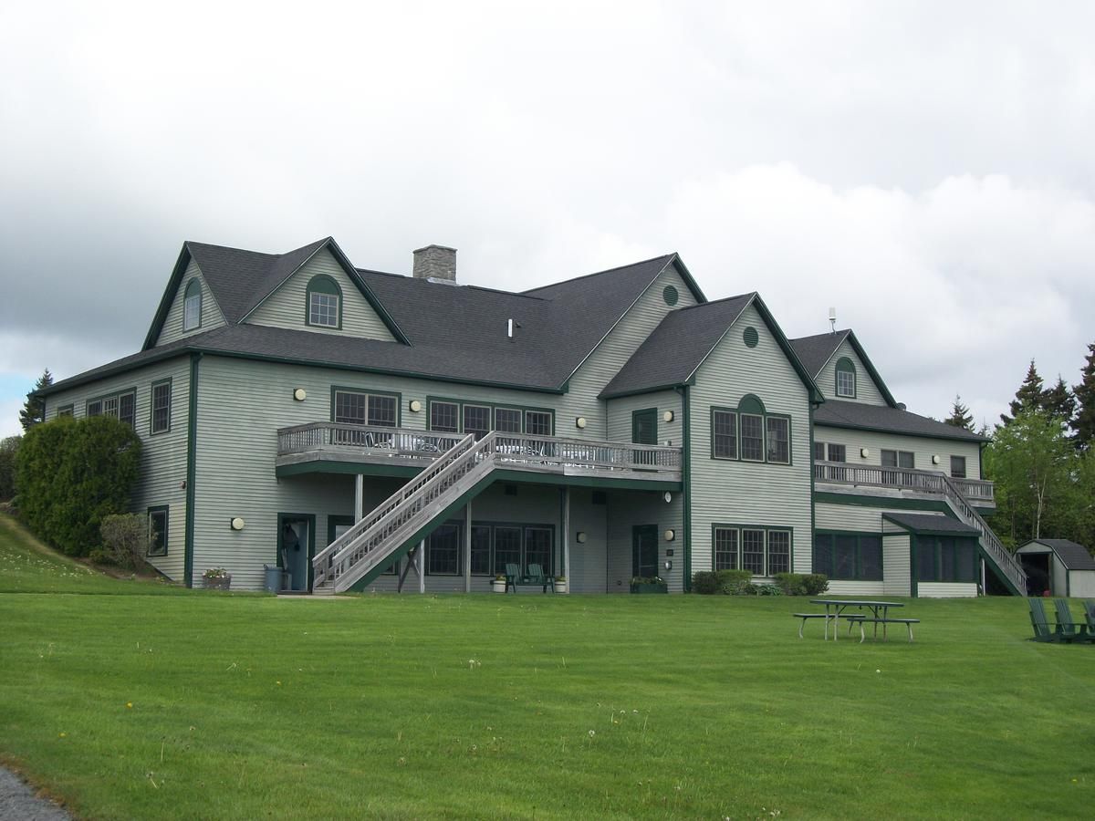 Harbor Ridge — Portland Hotels — Maine.com