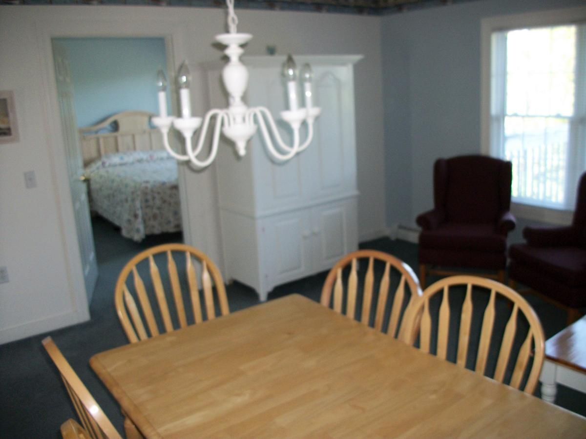 Harbor Ridge — Portland Hotels — Maine.com