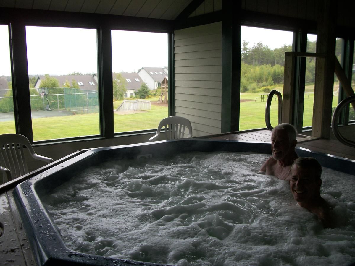 Harbor Ridge — Portland Hotels — Maine.com