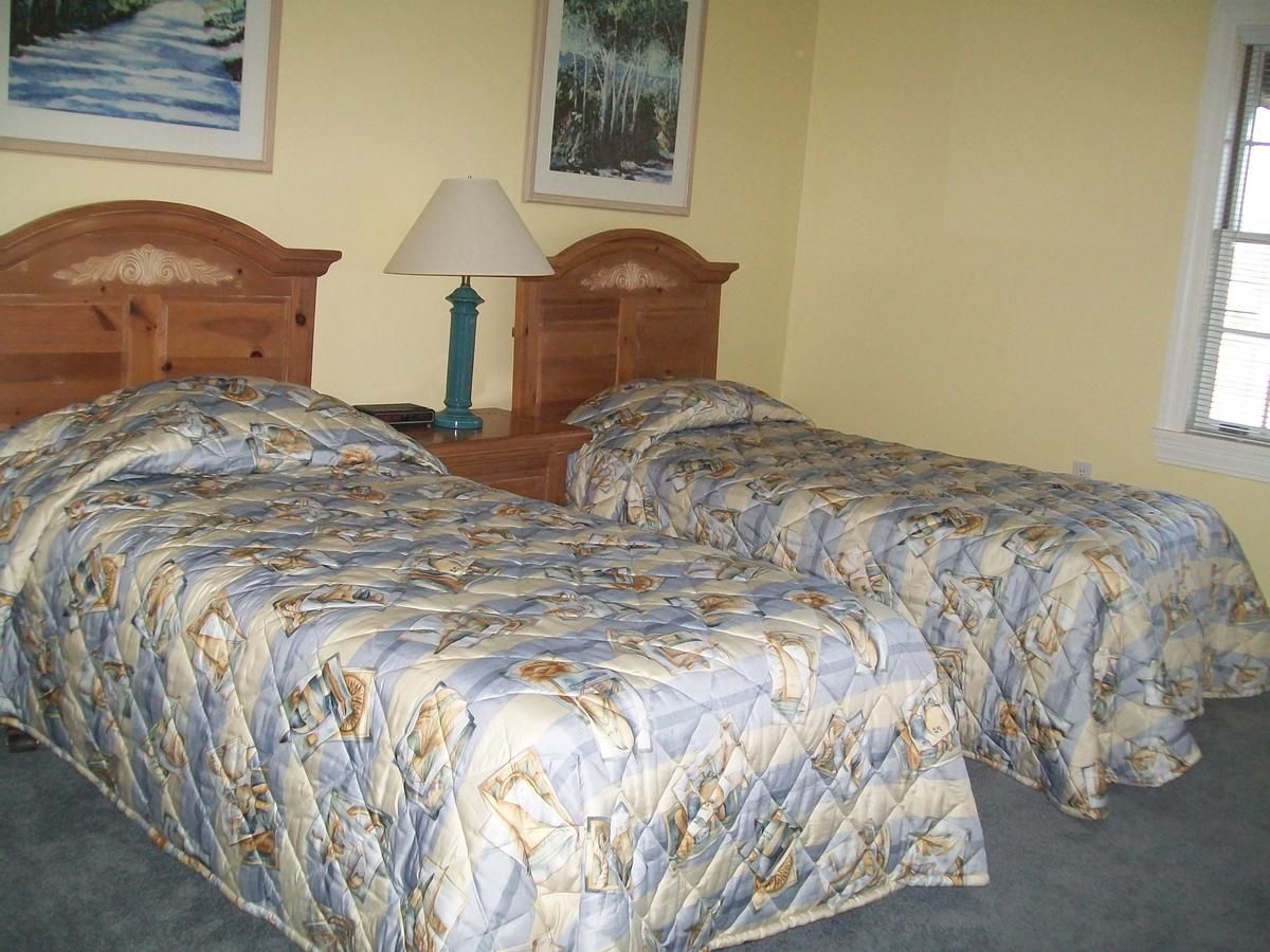 Harbor Ridge — Portland Hotels — Maine.com