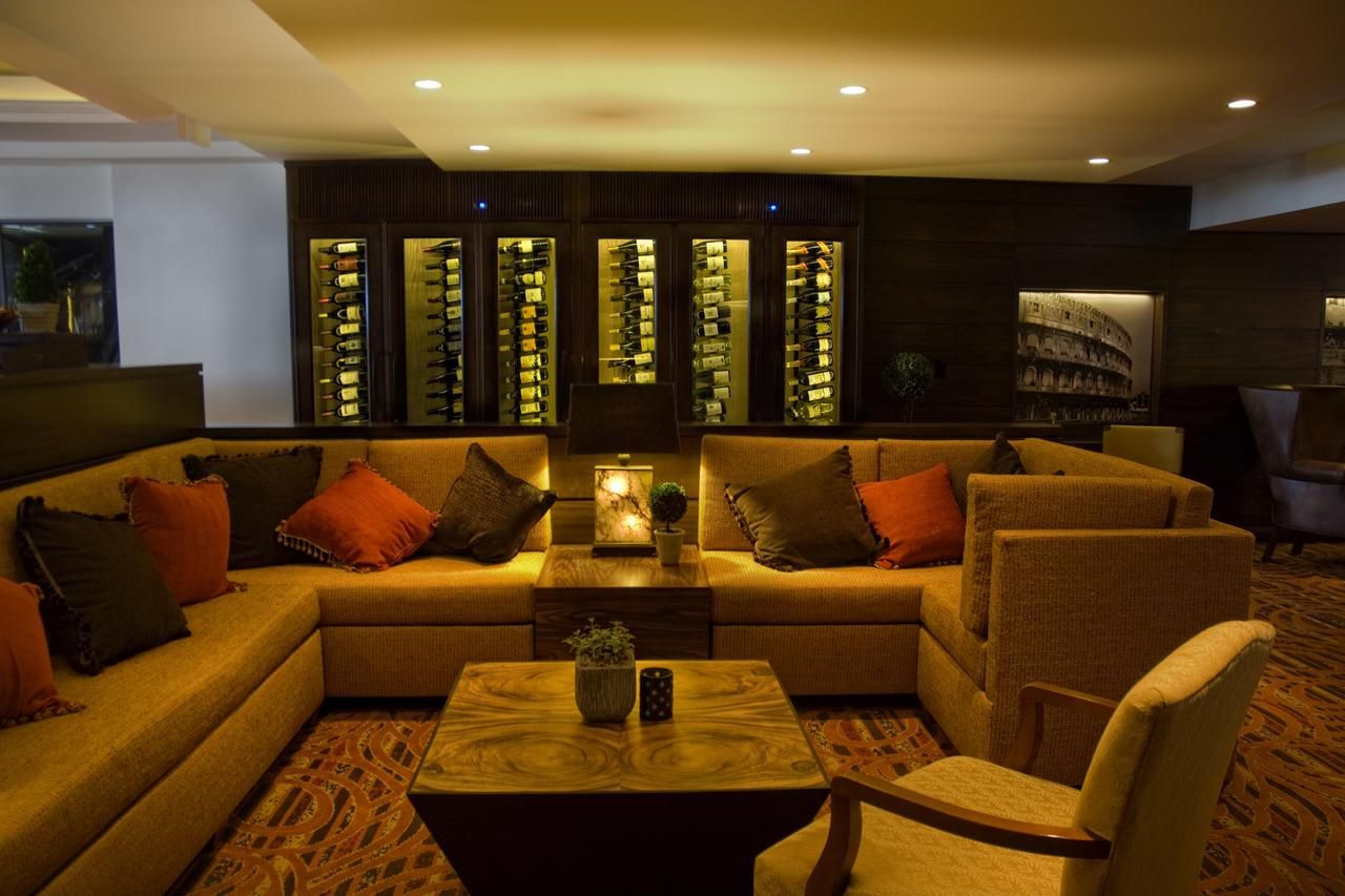 Holiday Inn Bar Harbor Regency Hotel — Bar Harbor Hotels — Maine.com