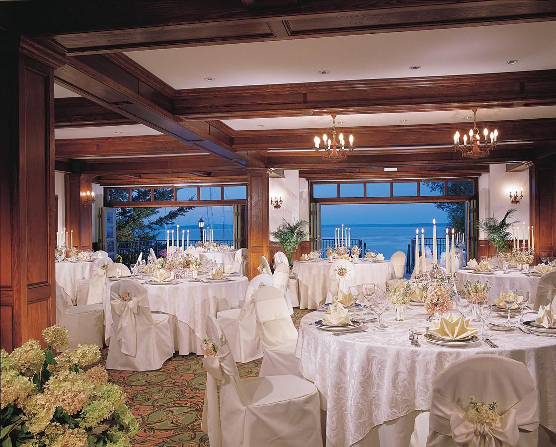 Holiday Inn Bar Harbor Regency Hotel — Bar Harbor Hotels — Maine.com