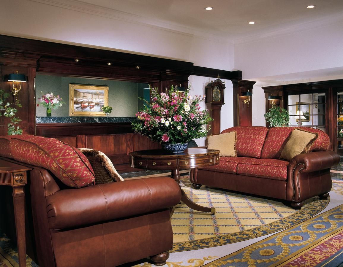 Holiday Inn Bar Harbor Regency Hotel — Bar Harbor Hotels — Maine.com