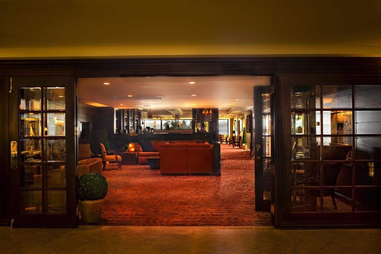 Holiday Inn Bar Harbor Regency Hotel — Bar Harbor Hotels — Maine.com