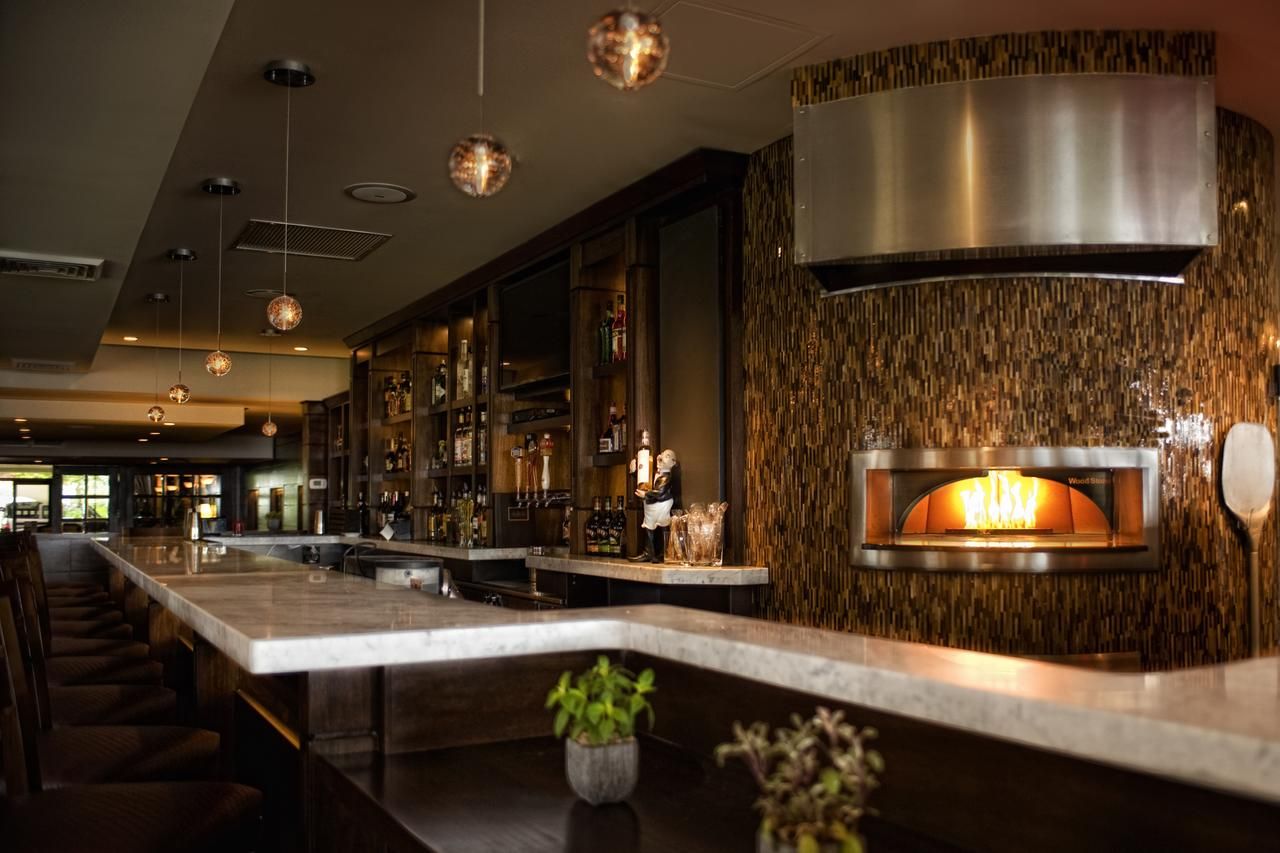 Holiday Inn Bar Harbor Regency Hotel — Bar Harbor Hotels — Maine.com