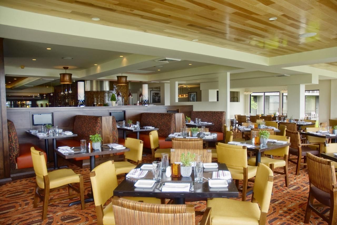 Holiday Inn Bar Harbor Regency Hotel — Bar Harbor Hotels — Maine.com