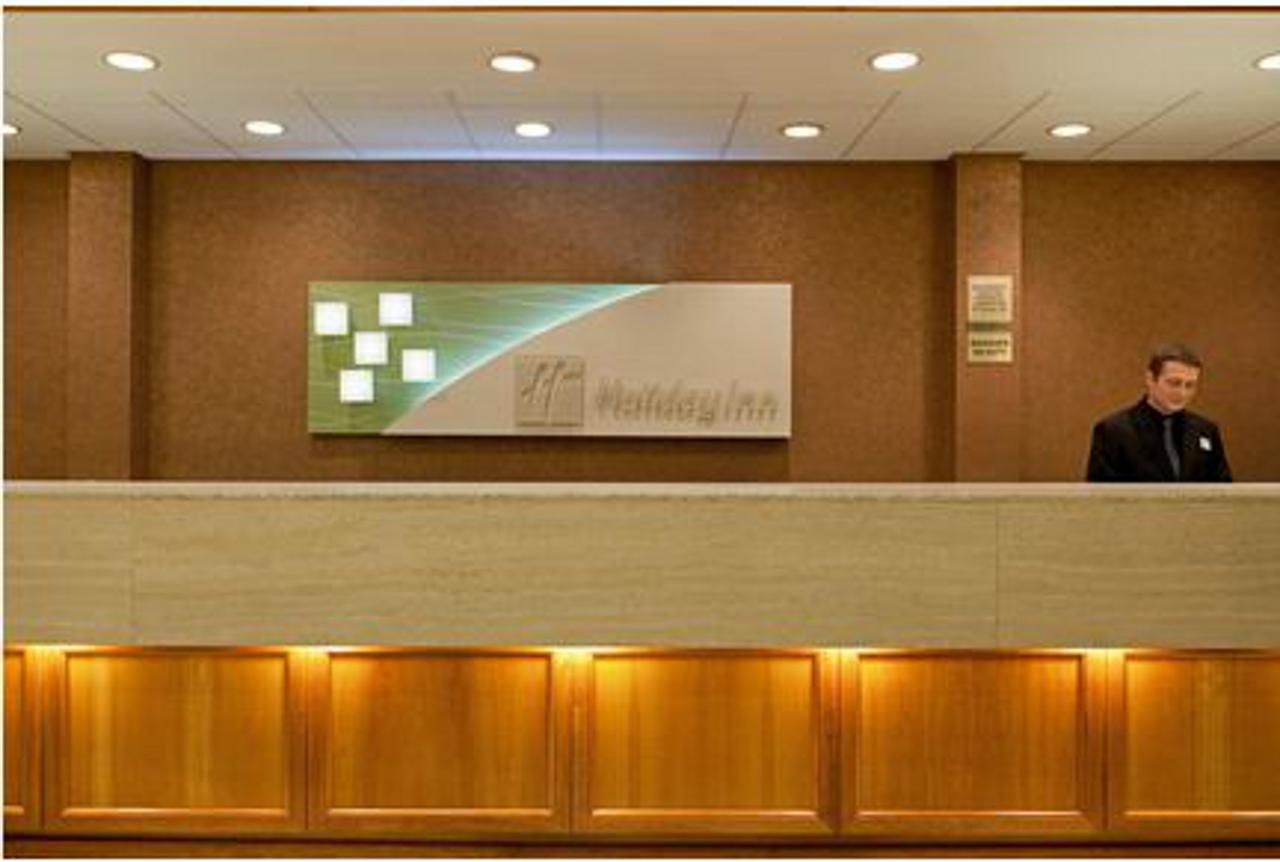 Holiday Inn Portland-By the Bay — Portland Hotels — Maine.com