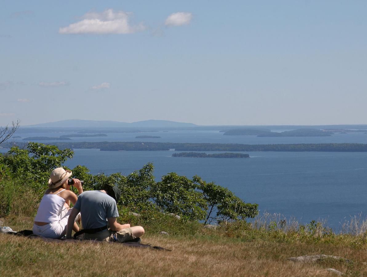 Lord Camden Inn — Camden Hotels — Maine.com