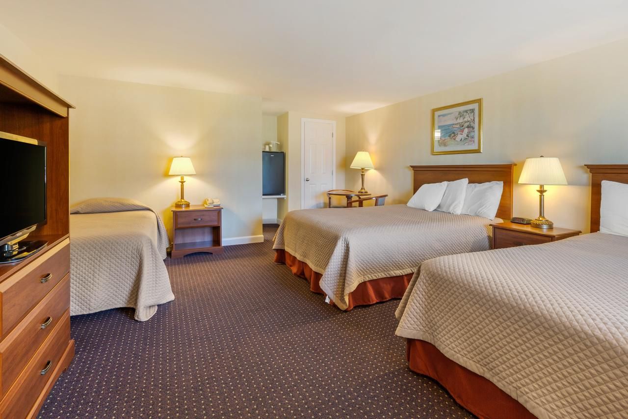 Ogunquit Hotel and Suites — Ogunquit Hotels — Maine.com