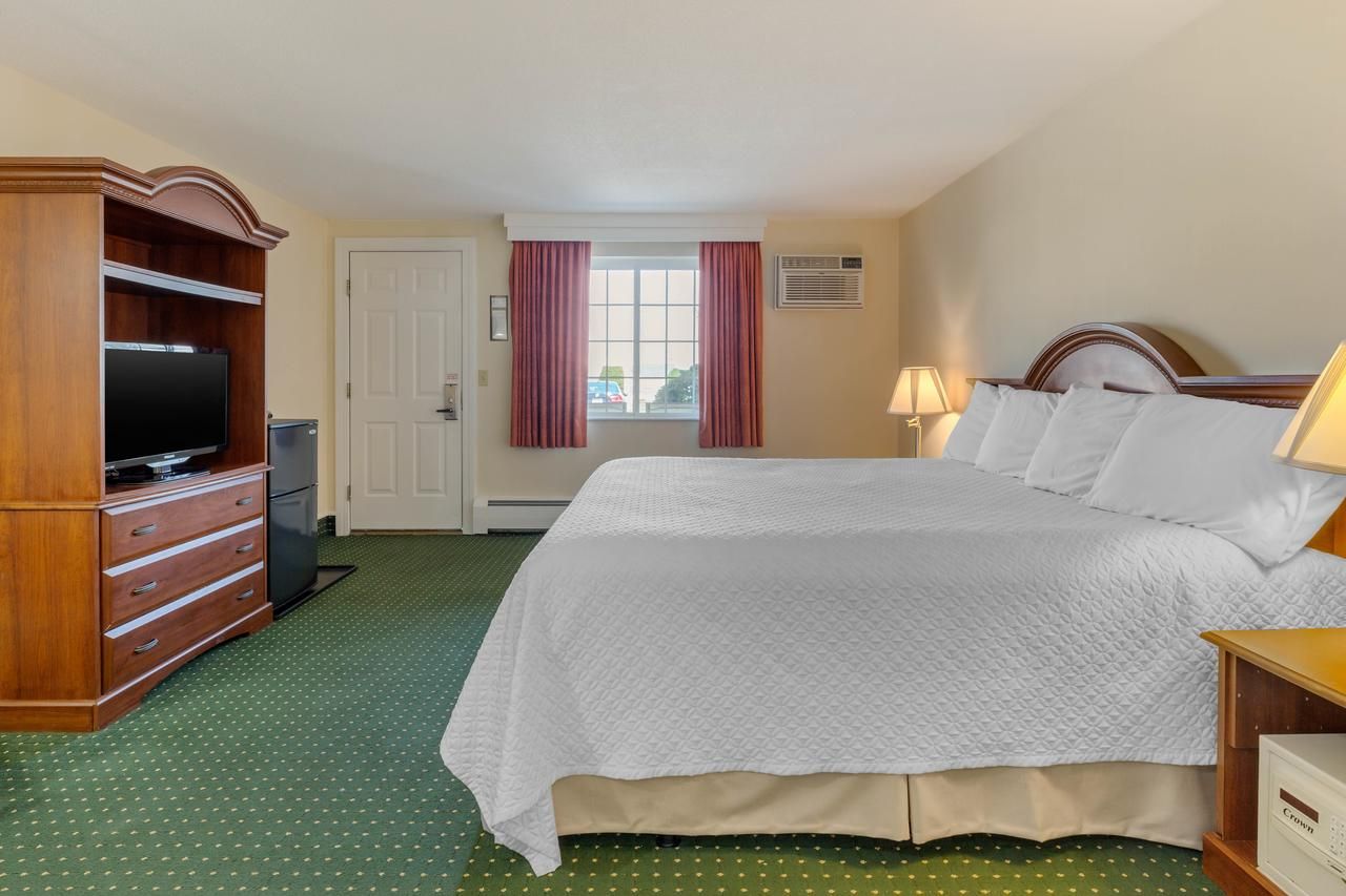 Ogunquit Hotel and Suites — Ogunquit Hotels — Maine.com