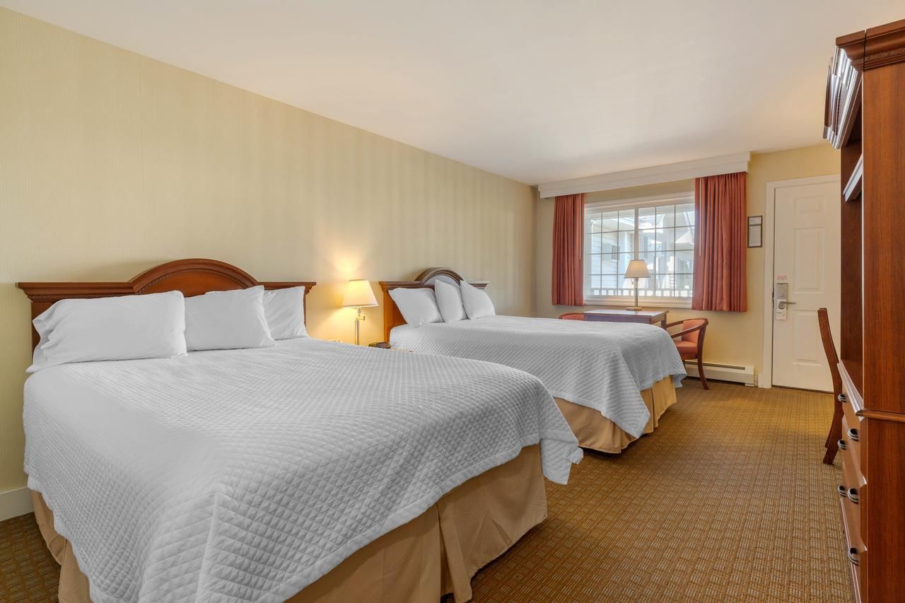 Ogunquit Hotel and Suites — Ogunquit Hotels — Maine.com