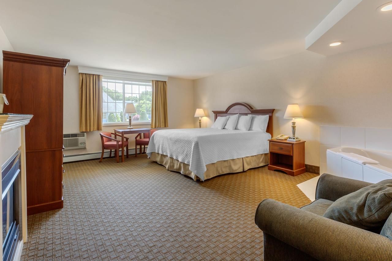 Ogunquit Hotel and Suites — Ogunquit Hotels — Maine.com