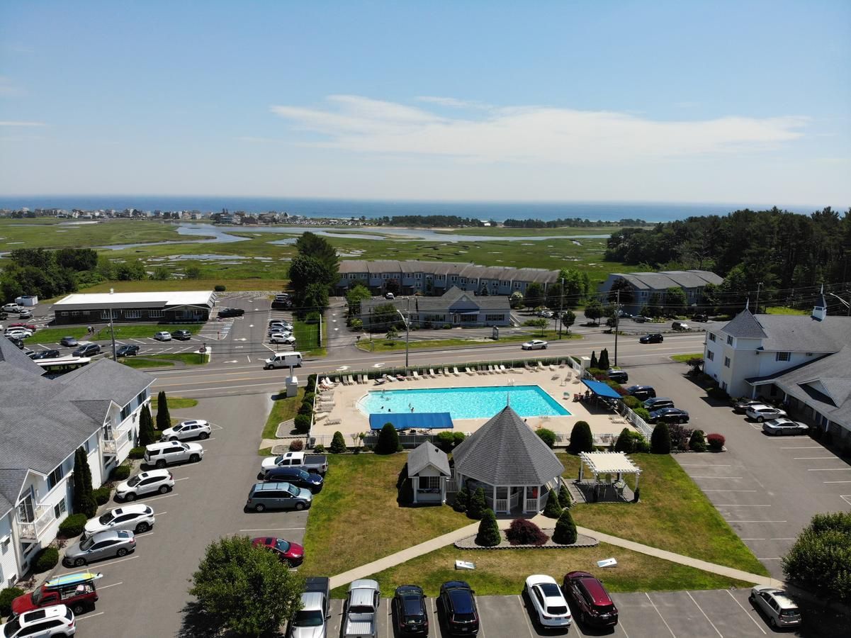 Ogunquit Hotel and Suites — Ogunquit Hotels — Maine.com