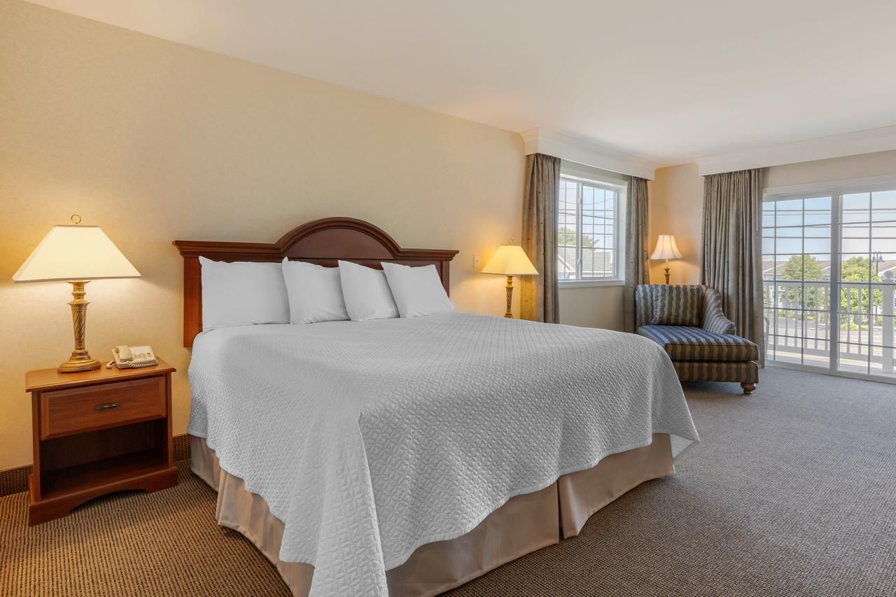 Ogunquit Hotel and Suites — Ogunquit Hotels — Maine.com