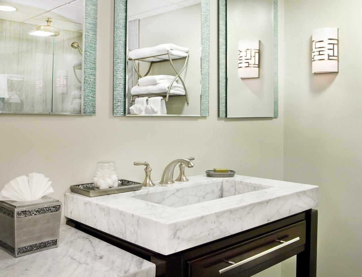 Portland Regency Hotel & Spa — Portland Hotels — Maine.com