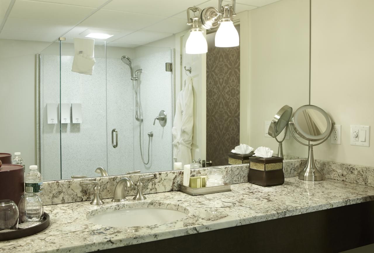 Portland Regency Hotel & Spa — Portland Hotels — Maine.com