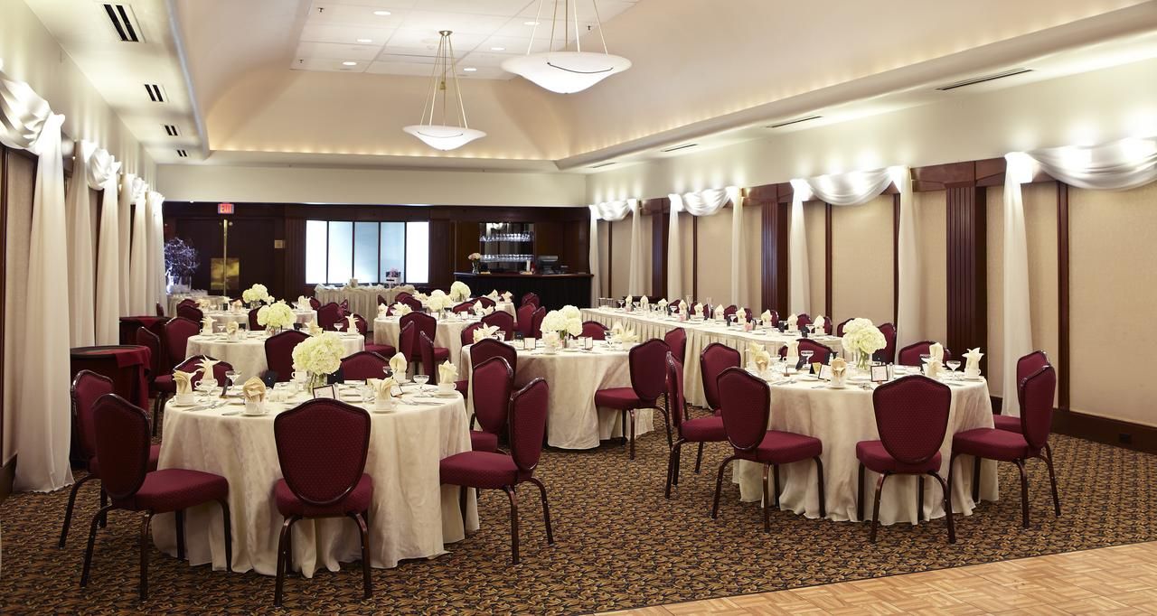 Portland Regency Hotel & Spa — Portland Hotels — Maine.com