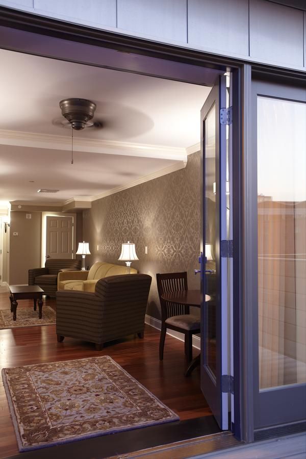 Portland Regency Hotel & Spa — Portland Hotels — Maine.com