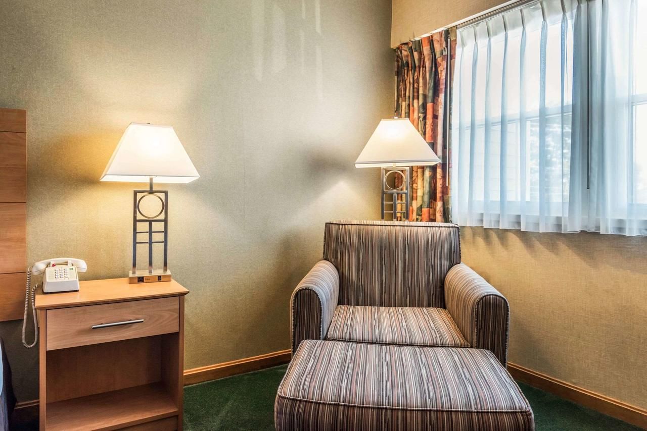 Quality Inn Bar Harbor — Bar Harbor Hotels — Maine.com