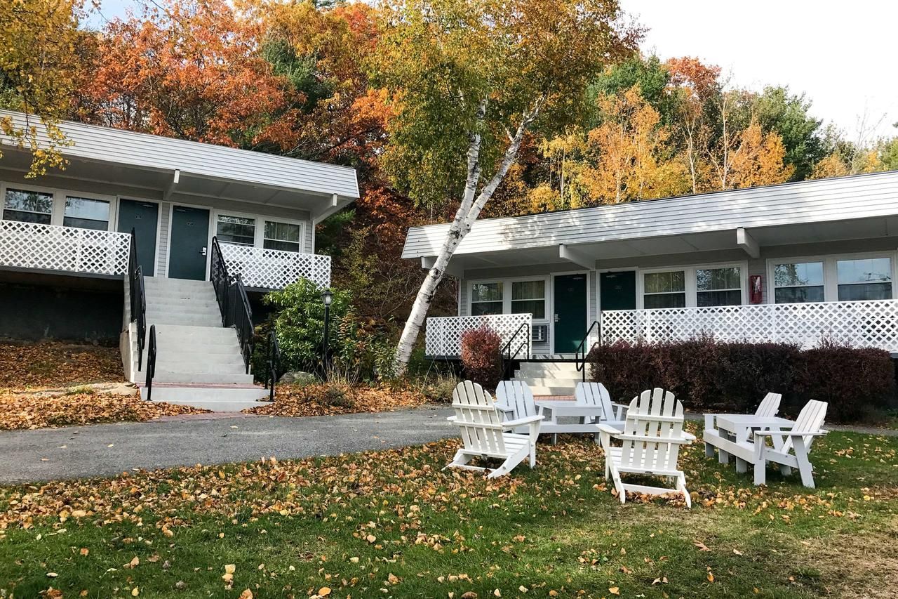 Quality Inn Bar Harbor — Bar Harbor Hotels — Maine.com