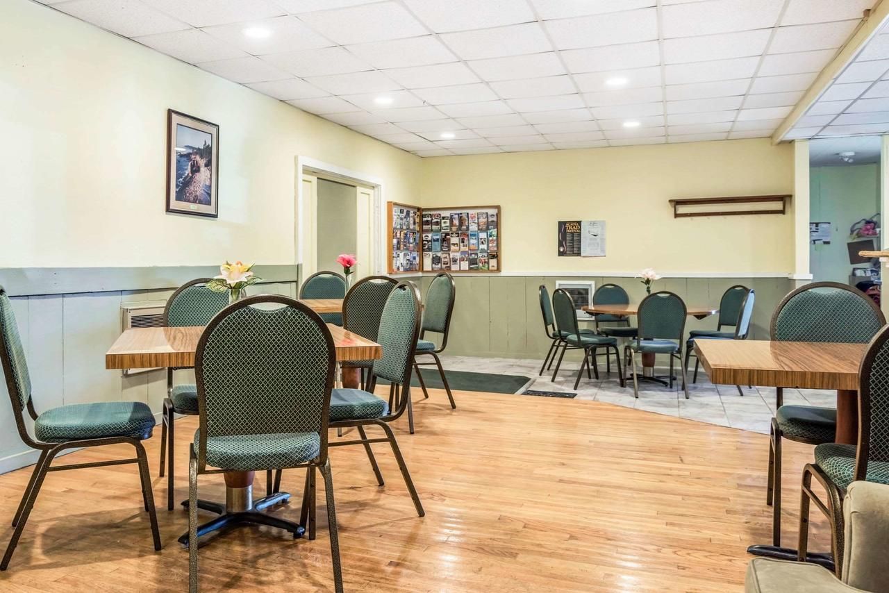 Quality Inn Bar Harbor — Bar Harbor Hotels — Maine.com