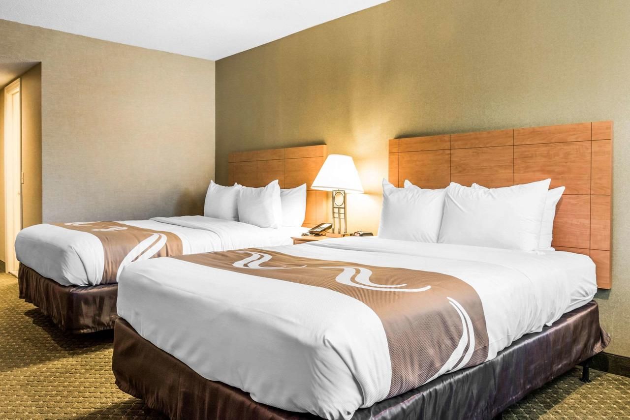 Quality Inn Bar Harbor — Bar Harbor Hotels — Maine.com