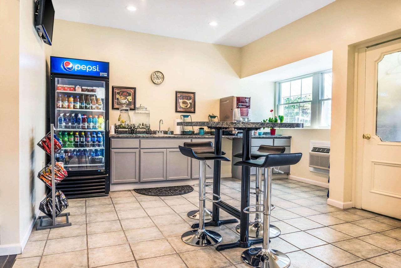 Quality Inn Bar Harbor — Bar Harbor Hotels — Maine.com