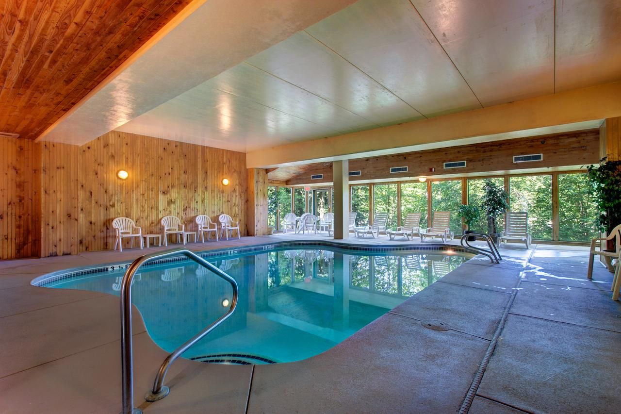 Quality Suites Freeport — Freeport Hotels — Maine.com