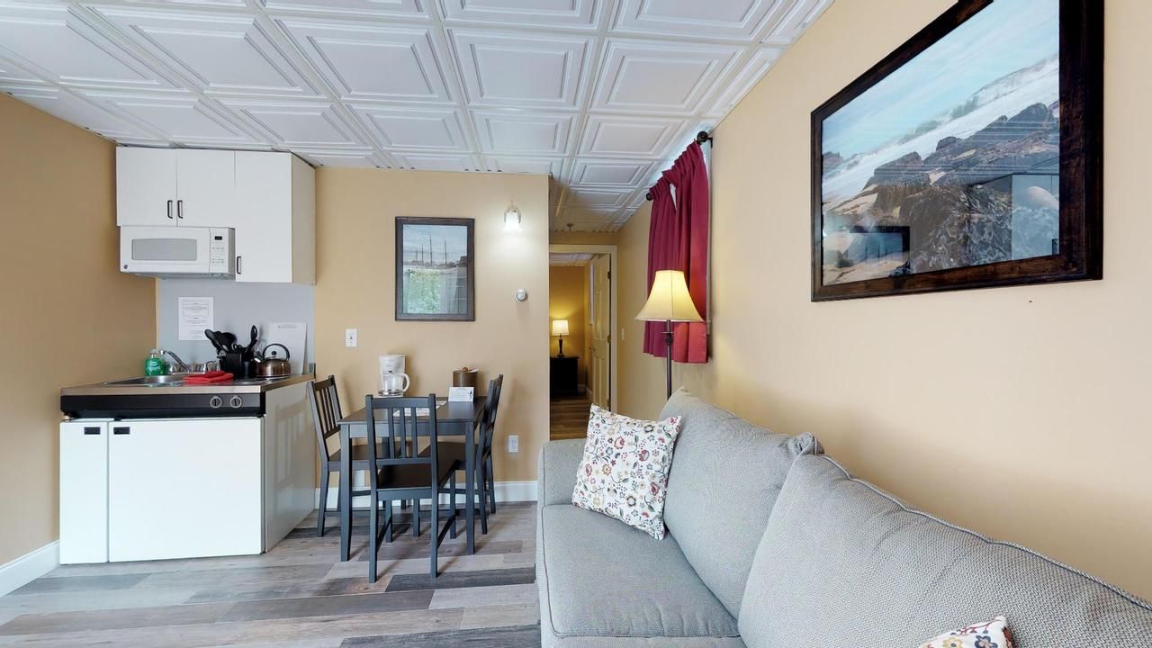 Quimby House Inn & Spa — Bar Harbor Hotels — Maine.com