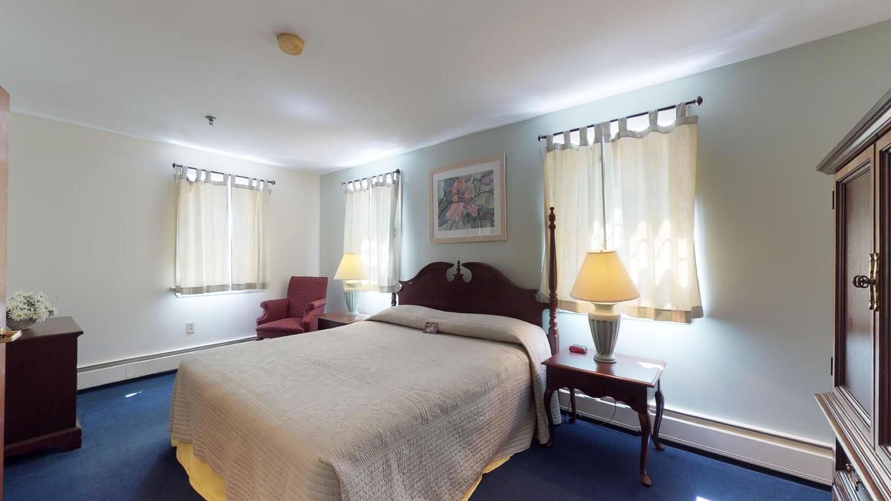 Quimby House Inn & Spa — Bar Harbor Hotels — Maine.com