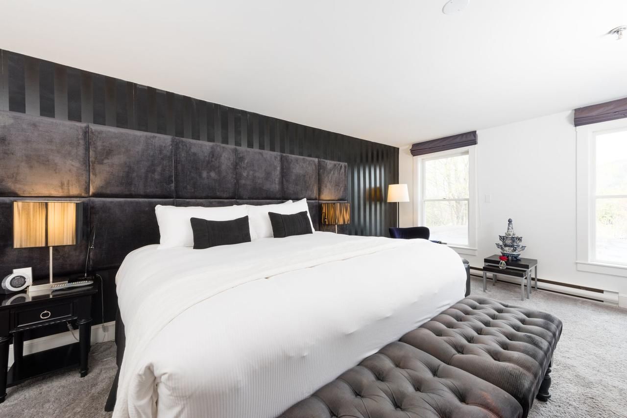 Relais Chateaux Camden Harbour Inn — Camden Hotels — Maine.com