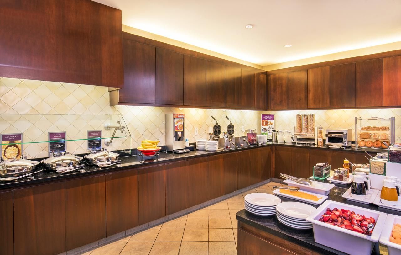 Residence Inn Downtown Portland — Portland Hotels — Maine.com