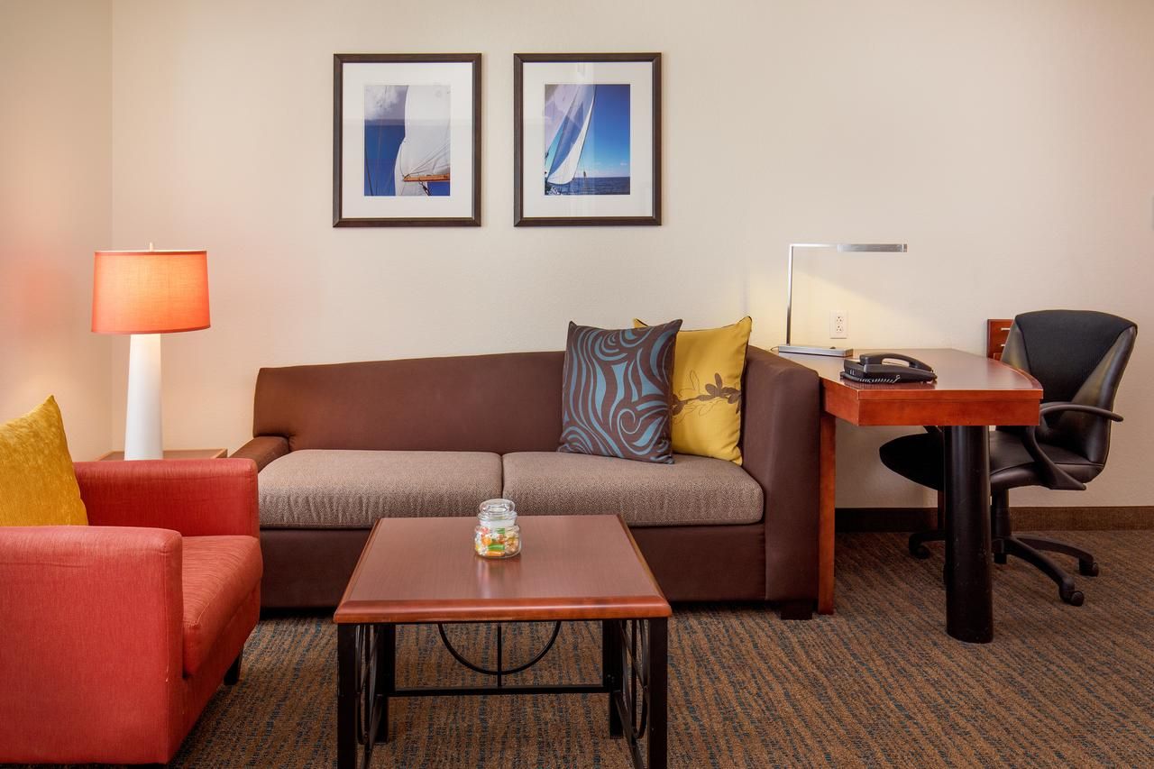 Residence Inn Downtown Portland — Portland Hotels — Maine.com